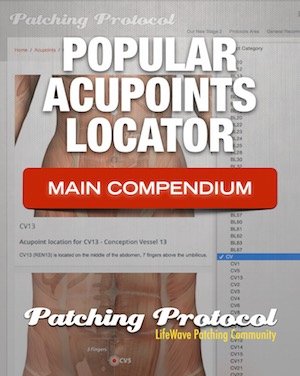 PROTOCOLS AREA REGISTRATION PAGE - Patching Protocol