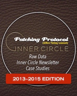 PROTOCOLS AREA REGISTRATION PAGE - Patching Protocol