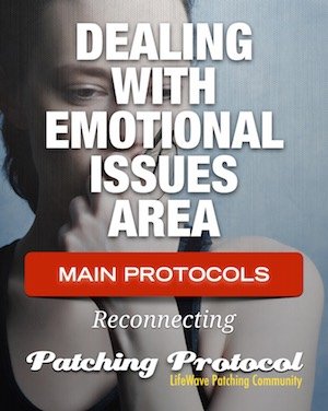 PROTOCOLS AREA REGISTRATION PAGE - Patching Protocol