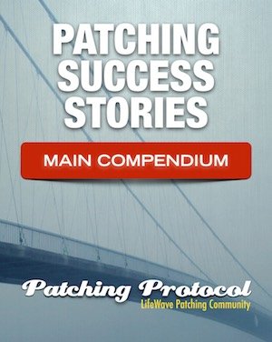 PROTOCOLS AREA REGISTRATION PAGE - Patching Protocol