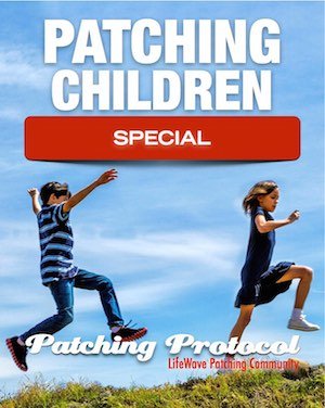 PROTOCOLS AREA REGISTRATION PAGE - Patching Protocol