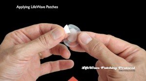 Ice Wave Patches - Patching Protocol