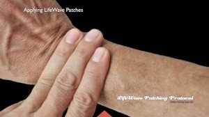 Ice Wave Patches - Patching Protocol