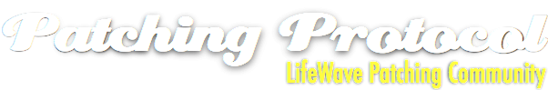 DWPS-CM - Patching Protocol