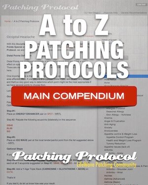 Test RPage 001 – Patching Protocol