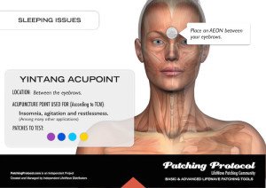 LIFEWAVE PATCHES: Easy To Apply Protocols List