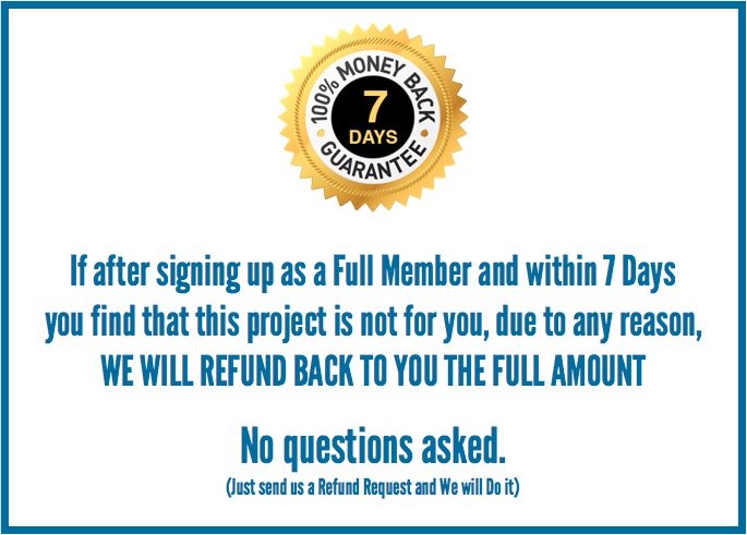 ADVANCED AREA MEMBERSHIP ACCESS – Patching Protocol