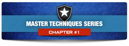 Master Techniques Series – Patching Protocol