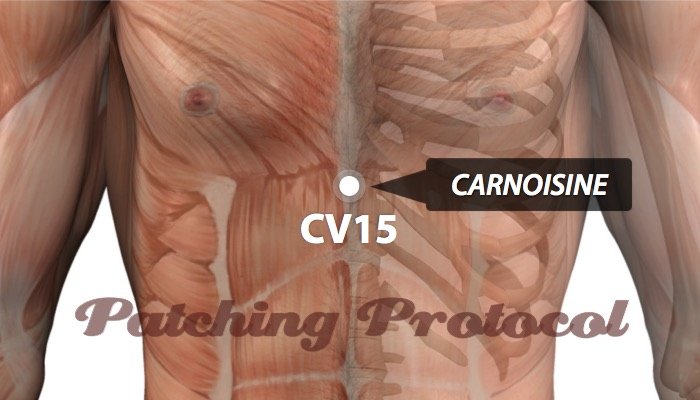 LifeWave Carnosine - Patching Protocol