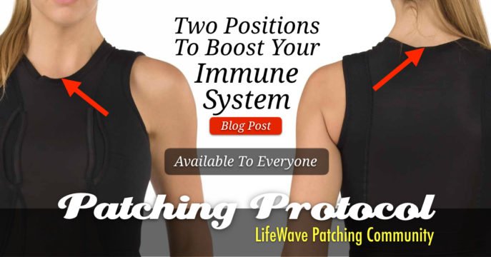 Lifewave Patches Blog by Patching Protocol