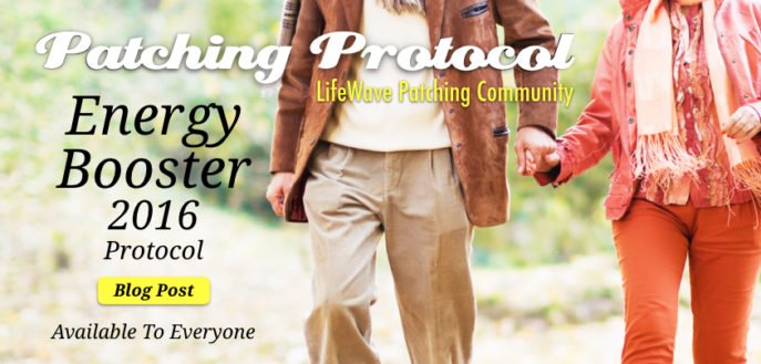 Lifewave Patches Blog by Patching Protocol