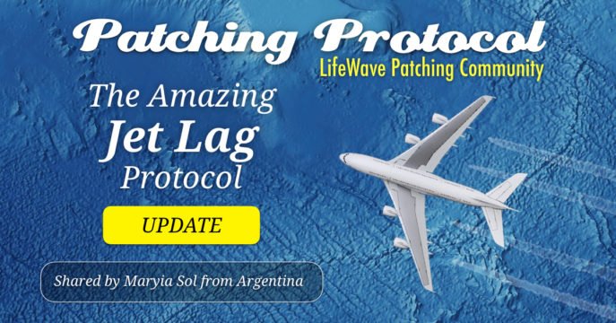 Lifewave Patches Blog by Patching Protocol