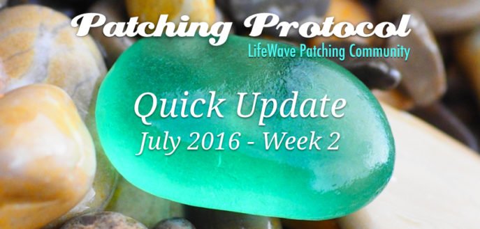 Lifewave Patches Blog by Patching Protocol