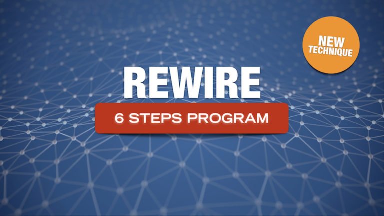 Books Series Using Lifewave Patches – LifeWave Patching Protocol