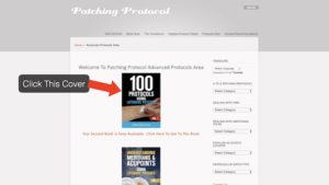 Books Series Using Lifewave Patches – LifeWave Patching Protocol