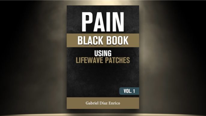 Lifewave Patches and Pain - Patching Protocol