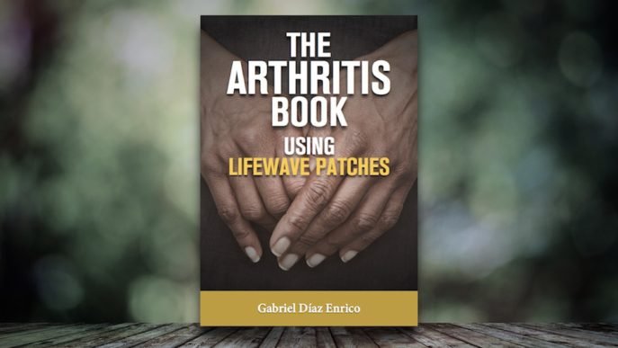 Lifewave Patches Arthritis Book – Patching Protocol