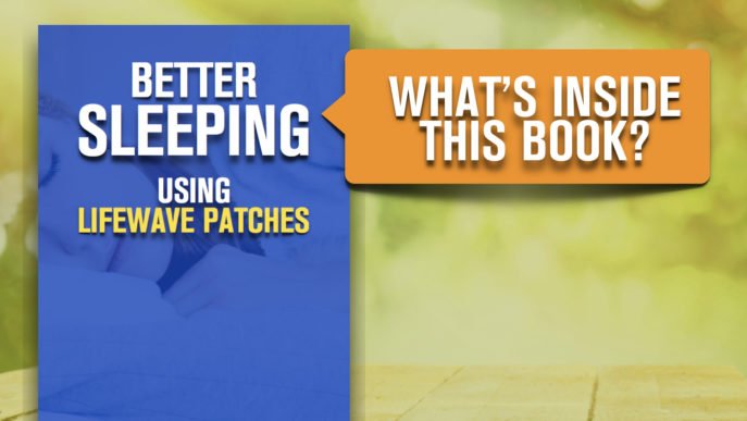 Lifewave Patches Blog by Patching Protocol