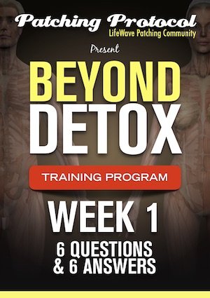 WEEK 1 – Patching Protocol