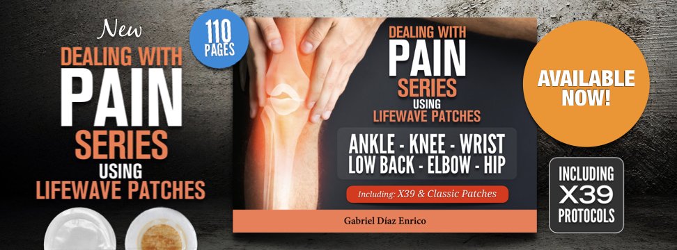 Lifewave Patches Protocols – LifeWave Patching Community