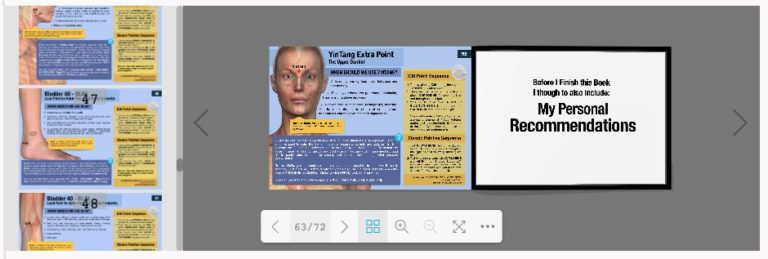 First Patching Atlas: 55 ESSENTIAL POINTS Using Lifewave Patches ...