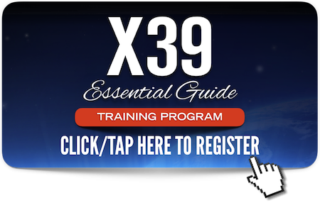 PART 1 - X39 BASICS – Patching Protocol