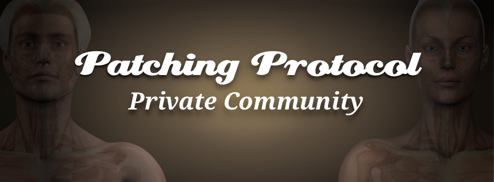 Patching Protocol – Private Patching Community