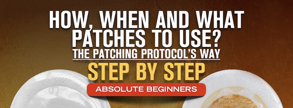 SECTION 1 - Patching Protocol